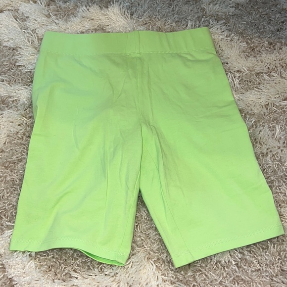 Forever 21 | Shorts | Nwt Forever 2 Biker Shorts | Poshmark